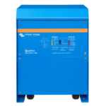 Buy Victron Energy Quattro 12/5000/220-100/100 VE.Bus 12VDC 120VAC ...
