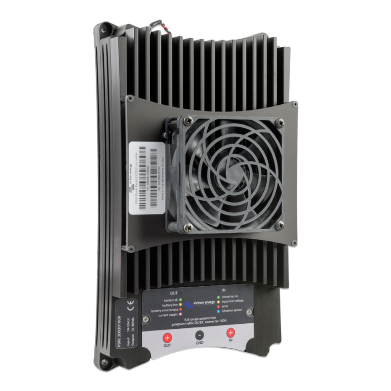 Buy Victron Energy 100A Buck-Boost DC/DC Converter - ORI303100000