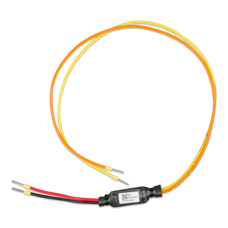 Buy Victron Energy Cable for Smart BMS CL 12-100 to MultiPlus ...