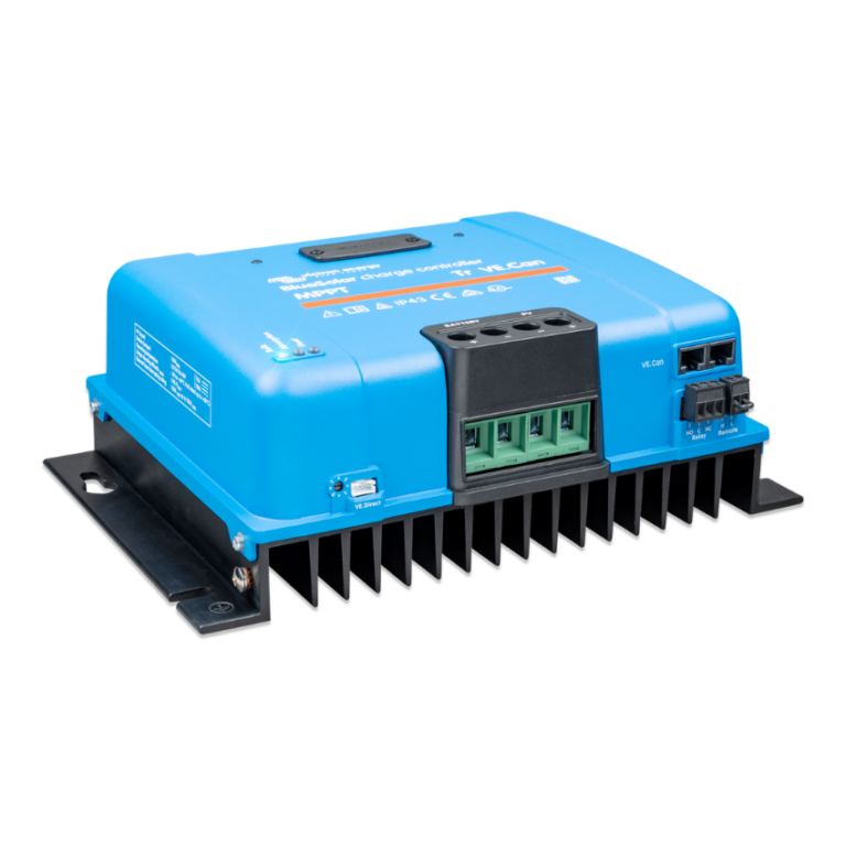 Buy Victron Energy BlueSolar MPPT 150/100-Tr VE.Can Charge Controller ...