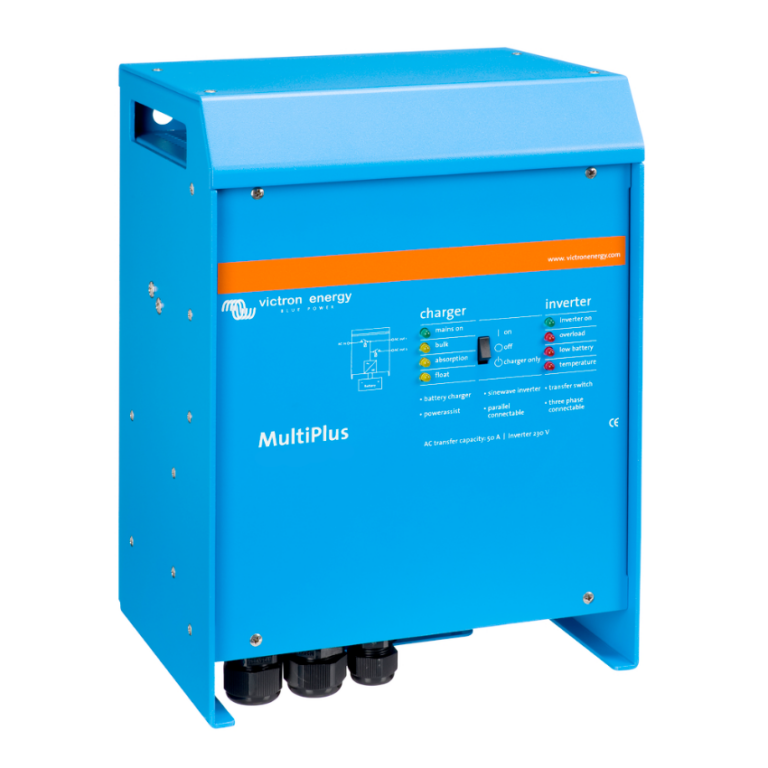 Buy Victron Energy MultiPlus 12/2000/80-32 230V VE.Bus Inverter/Charger - PMP122200000